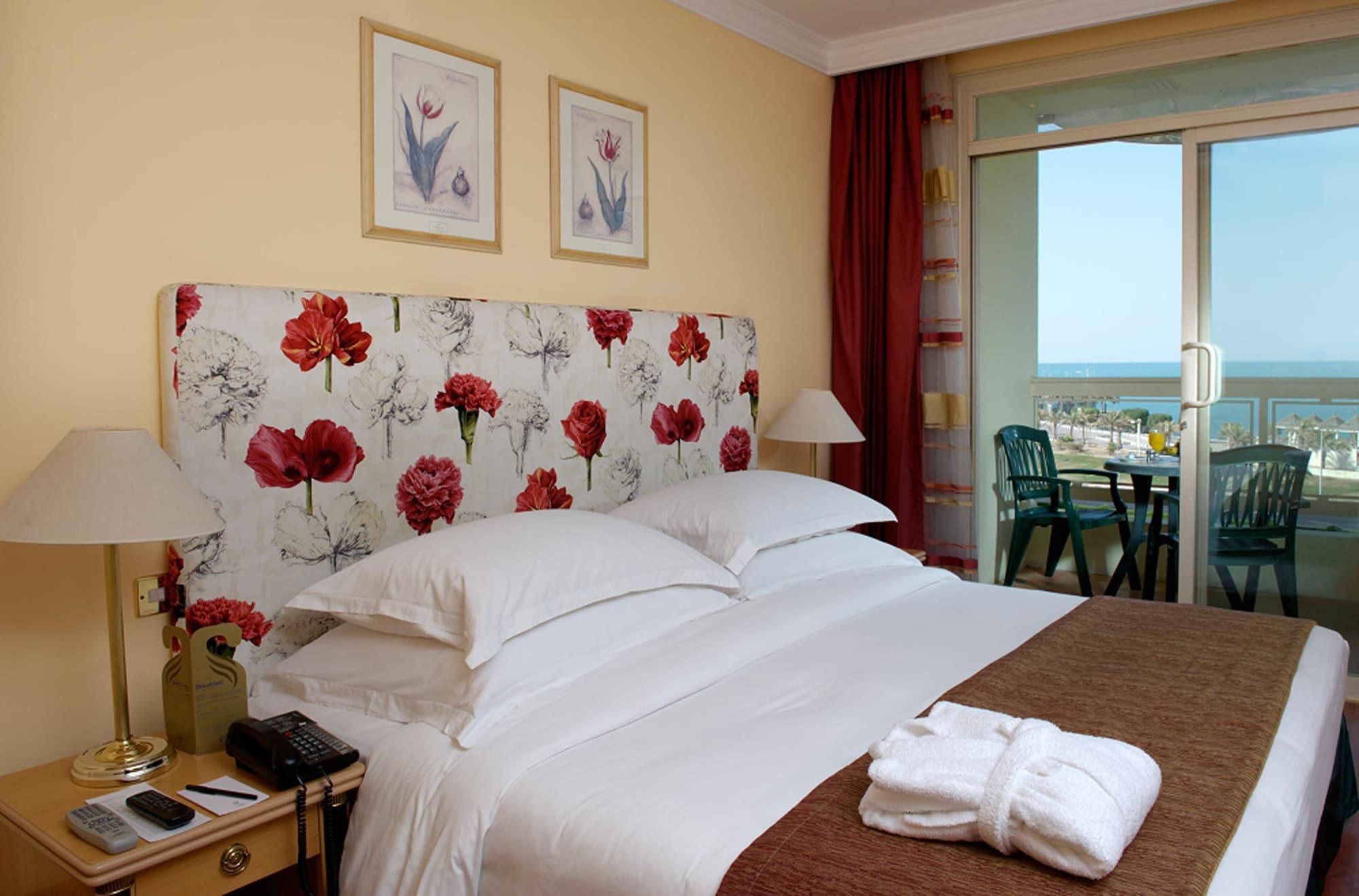 LE ROYAL HOTEL KUWAIT CITY